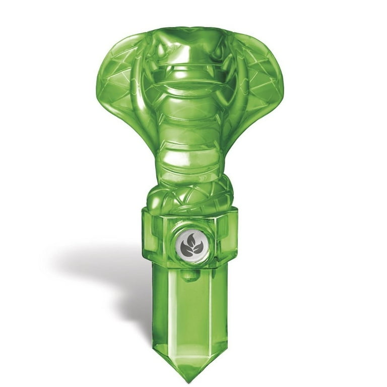 Skylanders Trap Team Traps Packaging