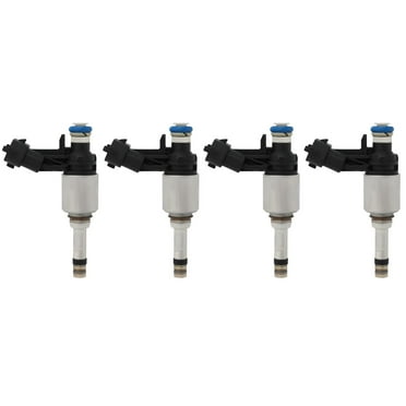 ACCEL 150115 Fuel Injector - Walmart.com
