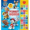 My Big Book of Sounds : More Than 100 Sounds (Board book) - Walmart.com