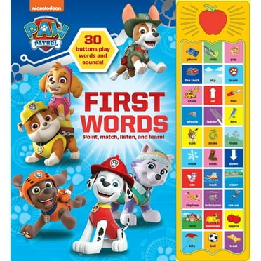 My Big Book of Sounds : More Than 100 Sounds (Board book) - Walmart.com