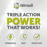 Terrasil Antifungal Treatment Cream, MAX Strength Clotrimazole 1%, 6X ...