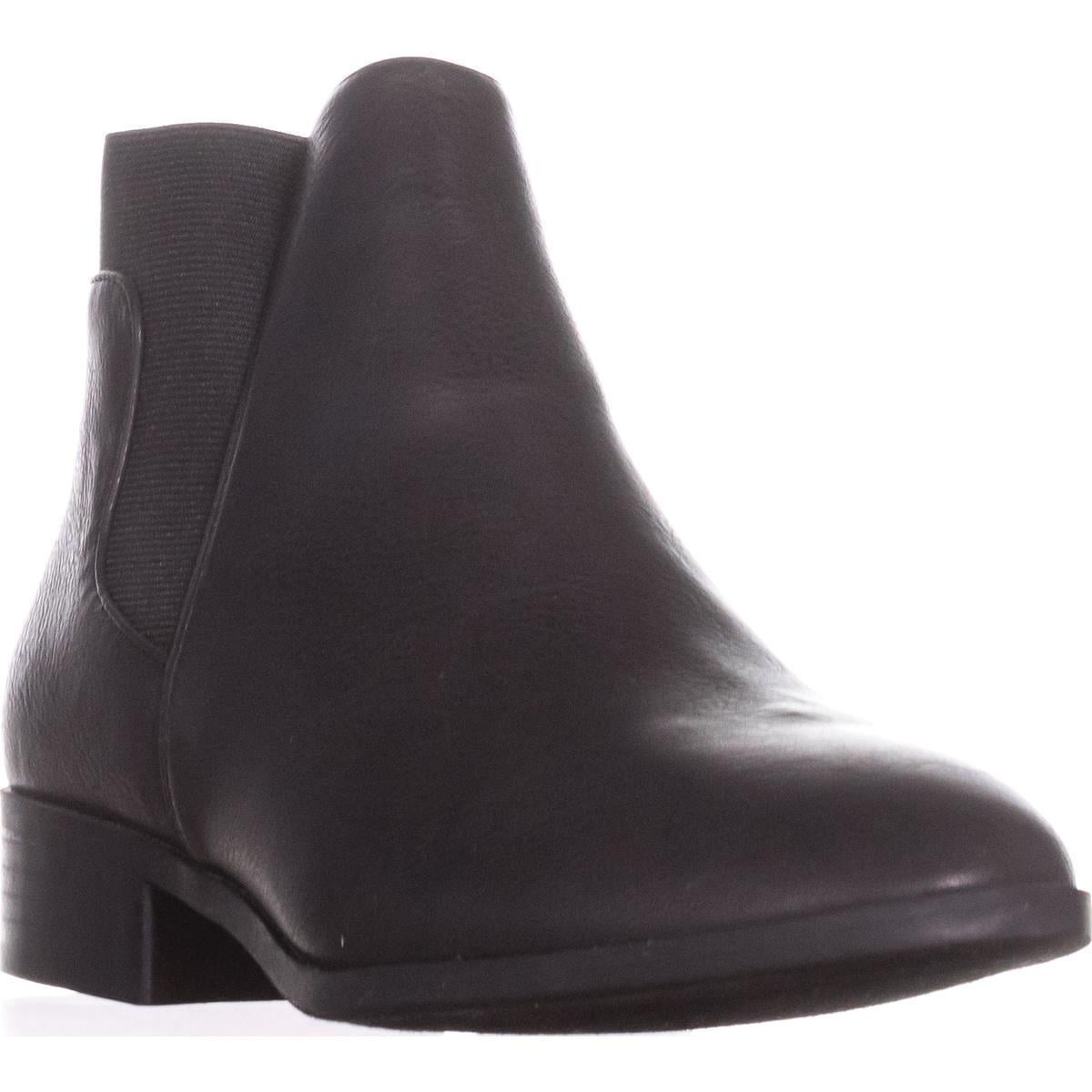Womens B35 Gala Ankle Booties Black 7 US Walmart womens-b35-gala-ankle-booties-black-7-us-walmart