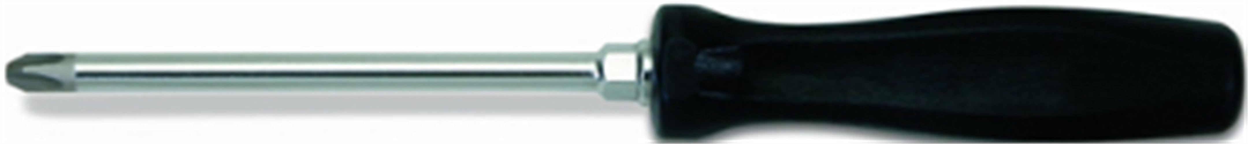 Williams SDP-3-6 Phillips 3-Point Screwdriver with Premium Comfort Grip ...