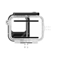 Dive Case for Insta360 Ace Pro 2, Waterproof Housing up to 197ft (60m ...