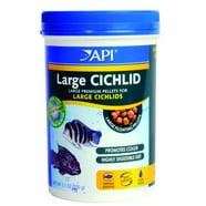 API Pond Cool Water Food, Pond Fish Food, 1.40 lb - Walmart.com