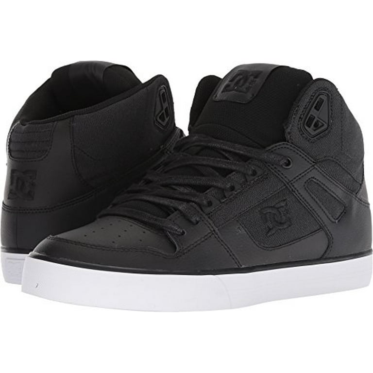 Dc Pure Se High Top | ppgbbe.intranet.biologia.ufrj.br