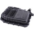 Automatic Transmission Oil Pan Transmission Valve Body Cover, Fits for ...