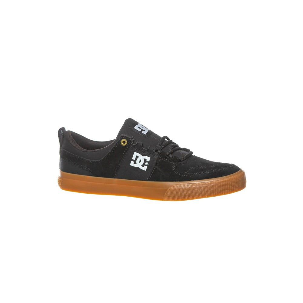 Tenis Dc Shoes ADYS300235BGM para Hombre color Negro | Bodega Aurrera ...