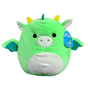 Squishmallows Henry Turtle 8 inch Plush - Walmart.com