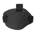 Black Motorcycle Shoe Protector Motorcycle Gear Shifter Pad Boot ...