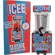 ICEMAN Slush-Ease 1.5L(1.59 QT) Slushy Frozen Drink Maker - Walmart.com