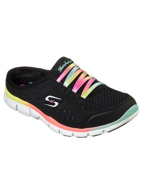 Skechers Mules in Womens Shoes - Walmart.com