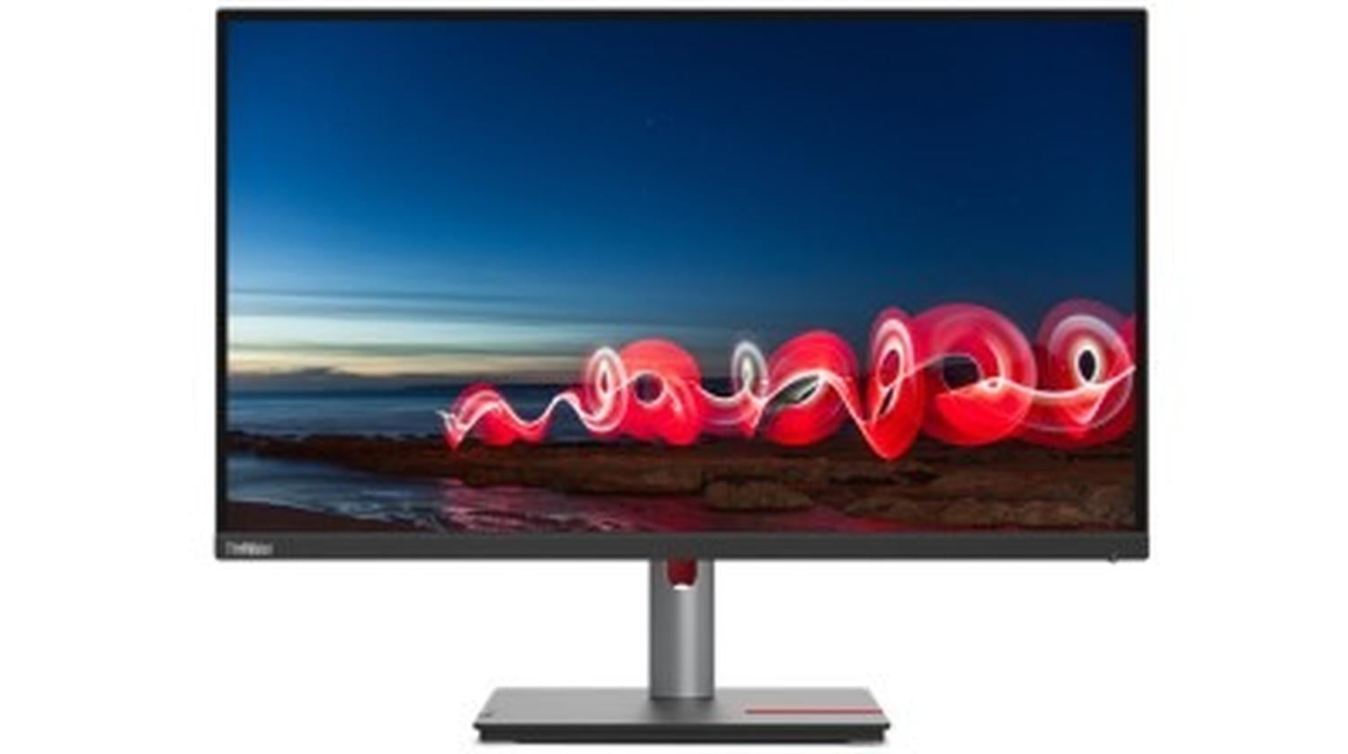 Monitor Lenovo ThinkVision T27i-30 27 pulgadas 1920x1080 | Walmart en línea