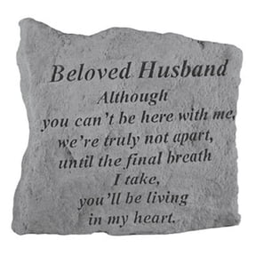 Kay Berry 67552 9 x 8 in. Loved You Yesterday Love You Still Always ...