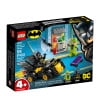 LEGO DC Comics Super Heroes Batman vs. The Riddler Robbery 76137 ...
