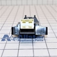 Genuine Frigidaire 5304516818 Dishwasher Door Latch - Walmart.com