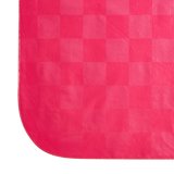 Mainstays Pink Checkered PEVA Tablecloth - Walmart.com