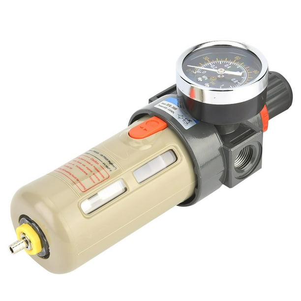 Pressure Reduce Valve,BFR3000 Air Source Compressor Air Pressure Reduce ...