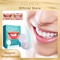 Temporary Whiten Braces Snap on Teeth Veneers Restoration Dentures ...