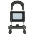 Pro-Series Rechargeable LED Work Light - Walmart.com
