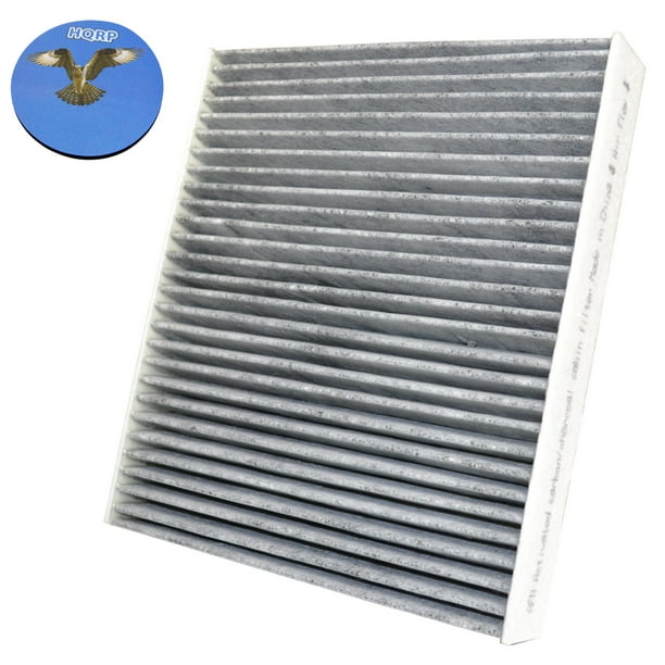 HQRP Cabin Air Filter for Chrysler Town & Country 2008 / 2009 / 2010 ...