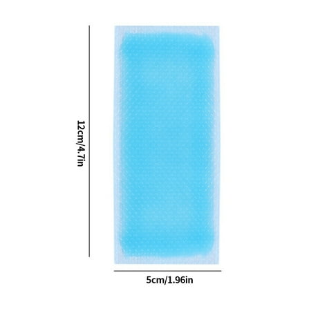 cooling patch gel patch cooling sticker cooling gel sticker cooling gel ...