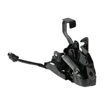 Hood Latch Support for Toyota Camry 2015-2017 - Walmart.com