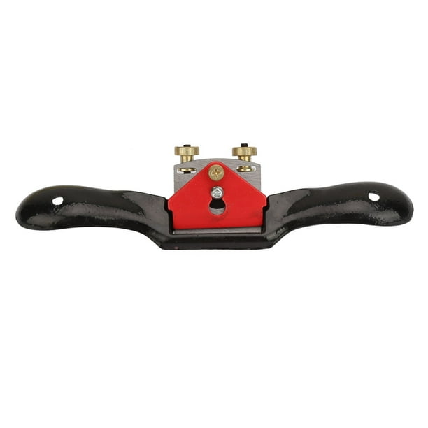 10 Inch Adjustment Woodworking Cutting Edge Plane Spokeshave Hand ...