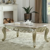 Acme Furniture Gorsedd Coffee Table - Walmart.com