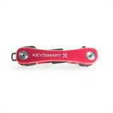 KeySmart Rugged - Multi-Tool Key Holder with Bottle Opener and Pocket ...