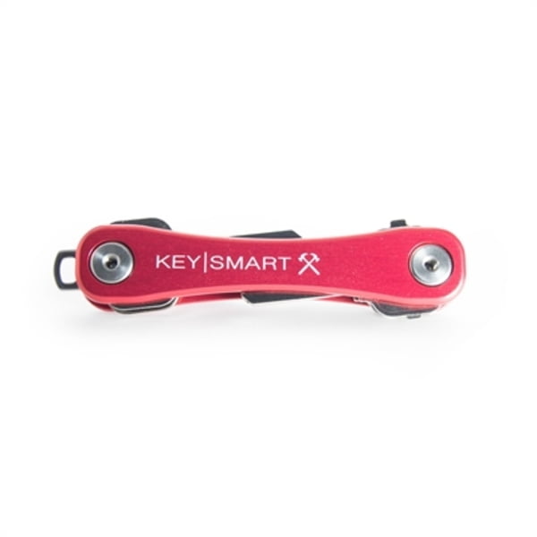 KeySmart Rugged - Multi-Tool Key Holder with Bottle Opener and Pocket ...