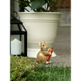Zingz & Thingz Vivid Bunny Figurine - Walmart.com