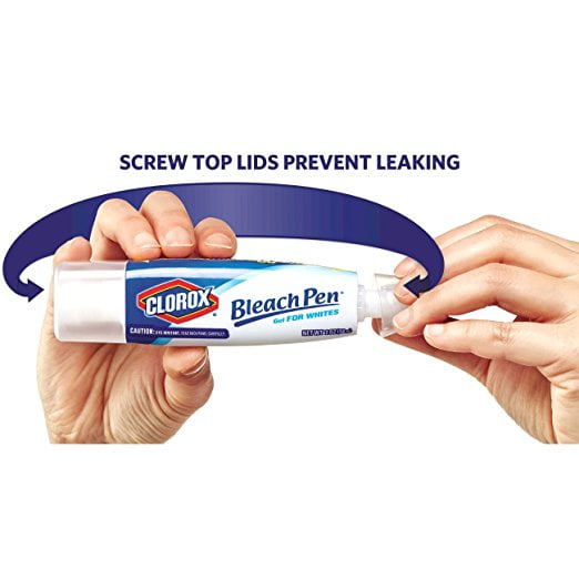 Clorox Bleach Pen