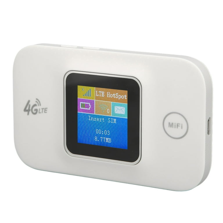 Walmart Wifi Hotspot Devices