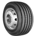 Super Cargo SC020 245/70R19.5 133L G Commercial Tire - Walmart.com
