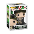 Funko POP! Horror Movie Toy: Ghostbusters - Dr. Raymond Stantz ...