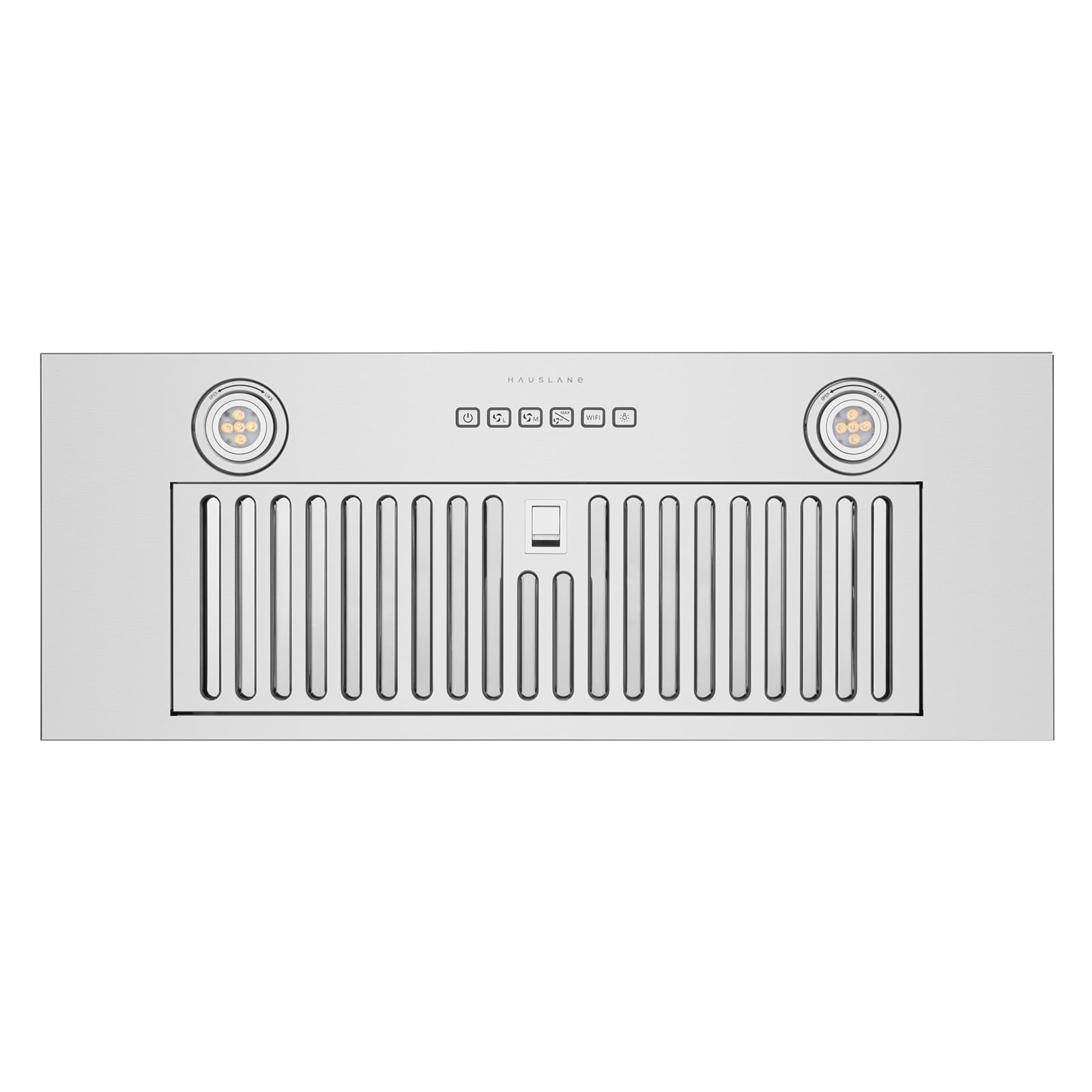 Click here for Hauslane In-R110 30 Inch Smart Built-In Recessed R... prices