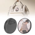 Digital Badge,2026 New Electronic Badge Digital Display Pin,with 1.8 ...