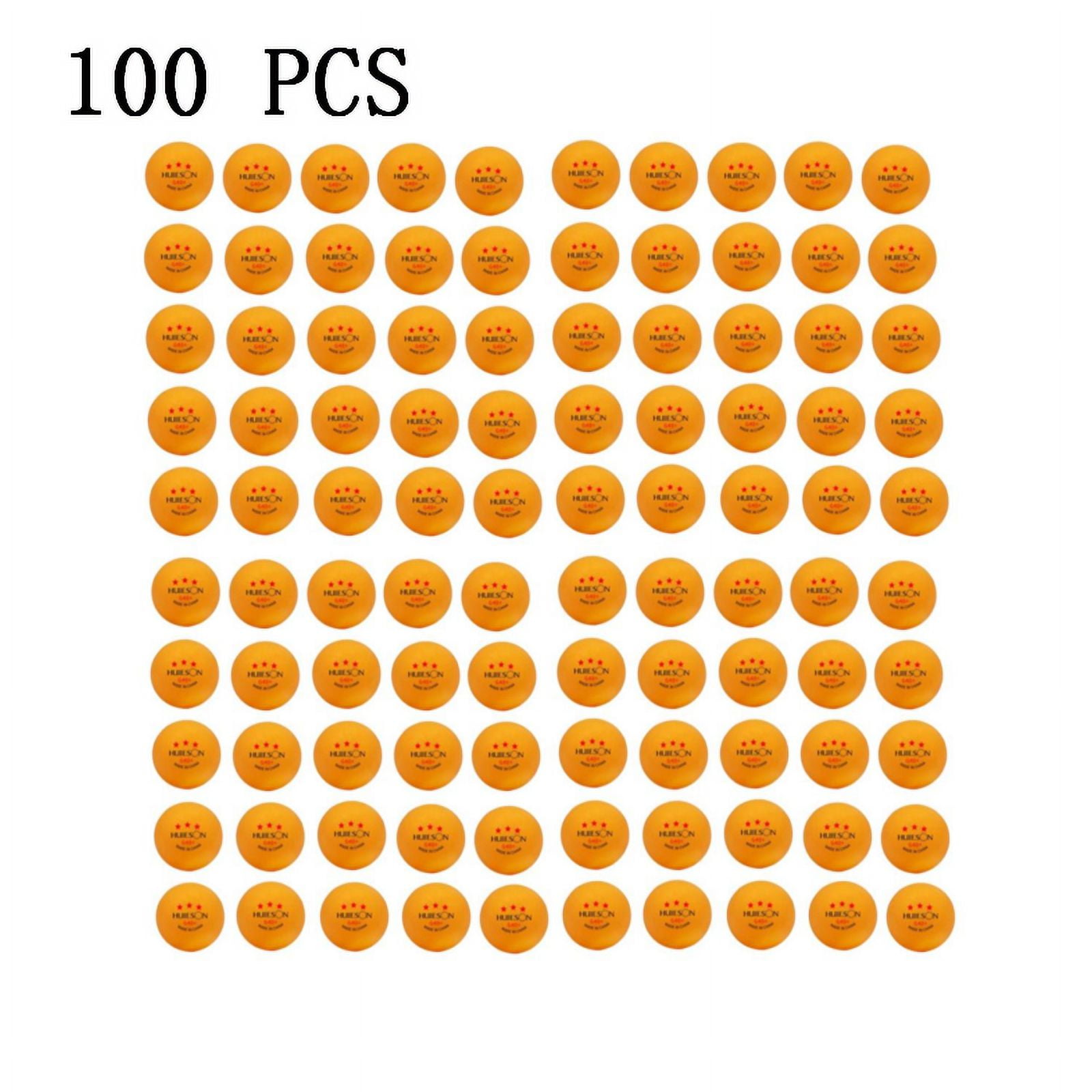 Click here for Cheappricegoodquality Huieson 3 Star Ping Pong Bal... prices