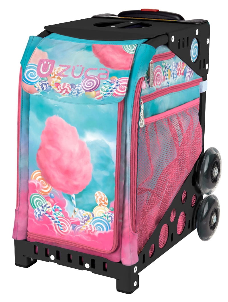 Zuca Sport Bag - Cotton Candy - Walmart.com