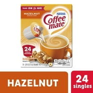 COFFEE-MATE 2GO French Vanilla Concentrated Liquid Coffee Creamer 6-3 ...