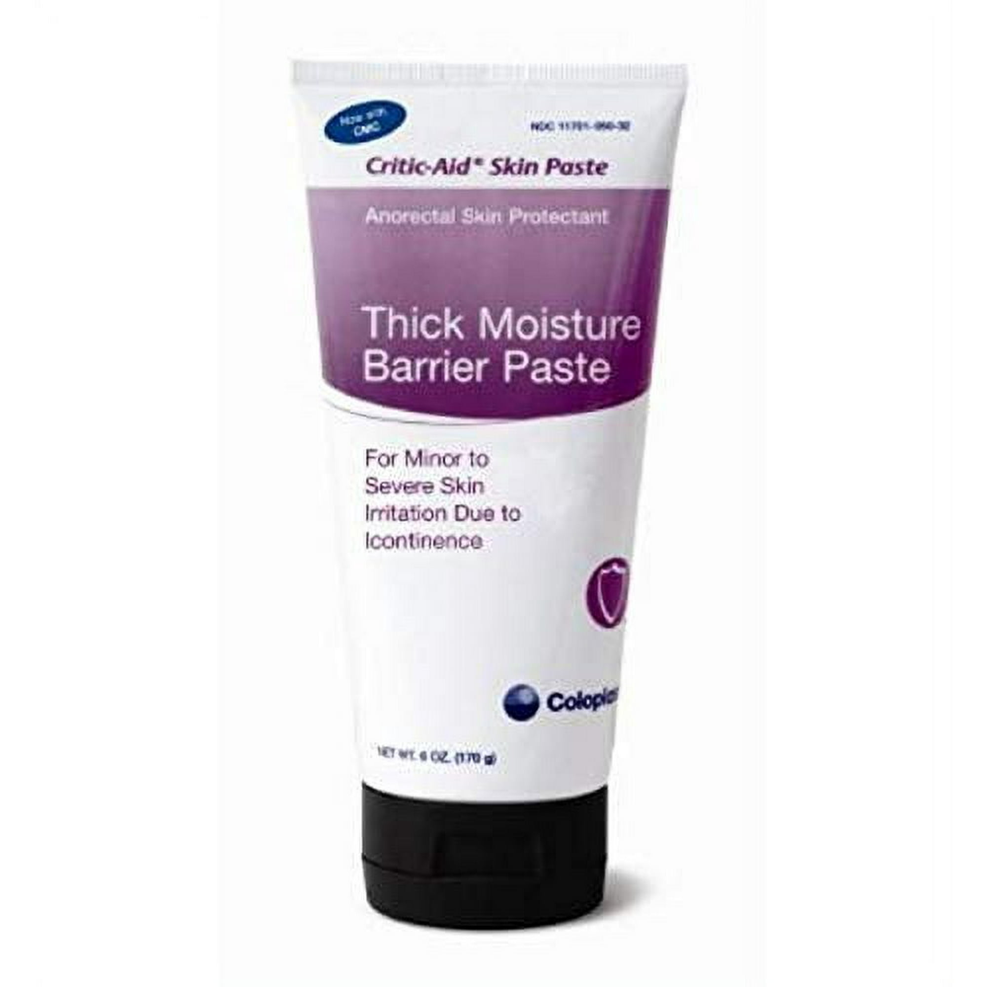 Click here for Coloplast Critic-Aid Skin Paste Skin Protectant Th... prices