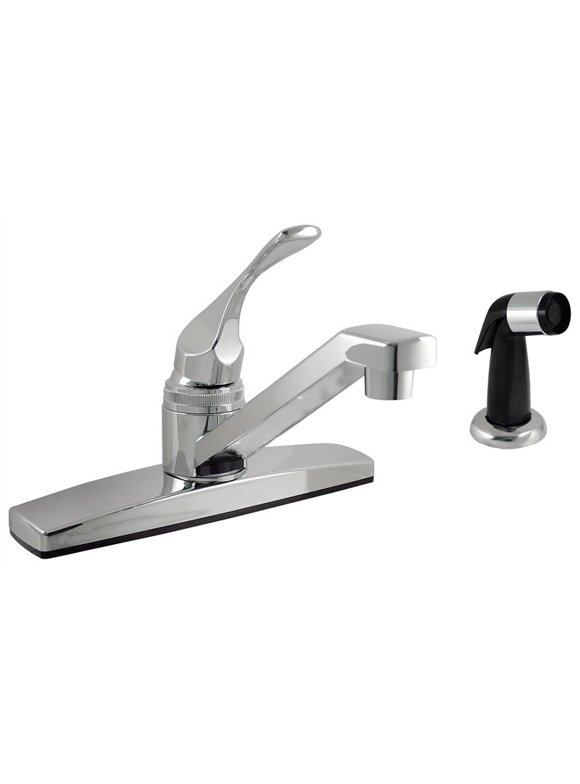 Kitchen Faucets Clearance, Discounts & Rollbacks - Walmart.com