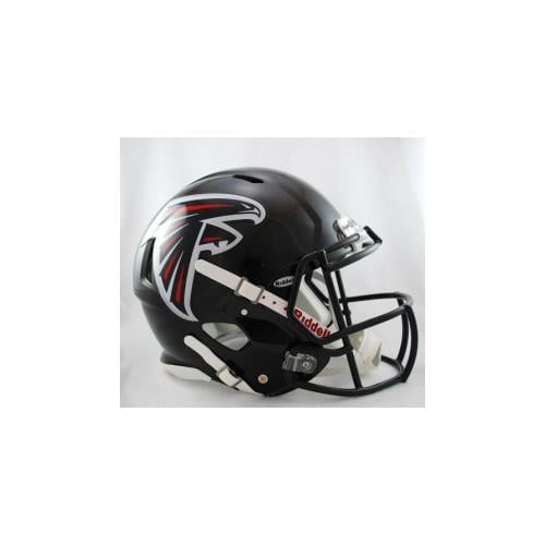 Atlanta Falcons Revolution Speed Authentic Helmet - Walmart.com