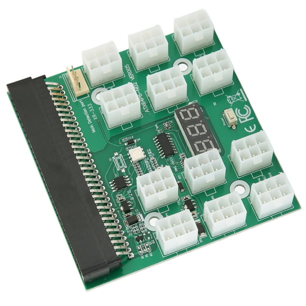 Mining Board,Adapter Board Server Power Server Power Supply Mining ...