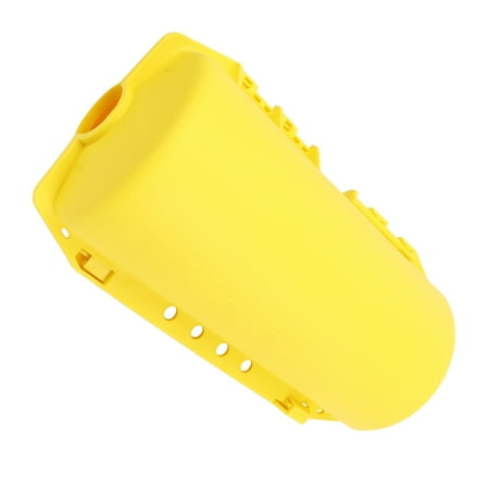 Plug Lockout Lock,Lockout Tagout Plug Lock LOTO Plug Lock Electrical ...