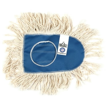 Tidy Tools Industrial Grade Clean Set: String Mop, Metal Handle, Jaw ...