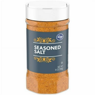 Generic Seasoned Salt, 40 oz. - Walmart.com