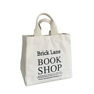 Set of 4 Eco-Friendly Oversized Reusable Grocery Totes - Walmart.com