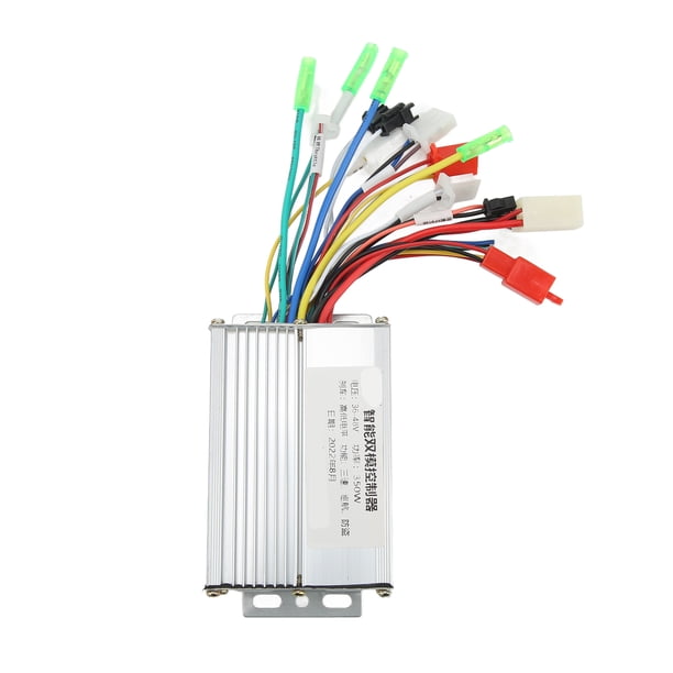 Motor Electric Brushless Motor Controller Motor Speed Control Electric ...